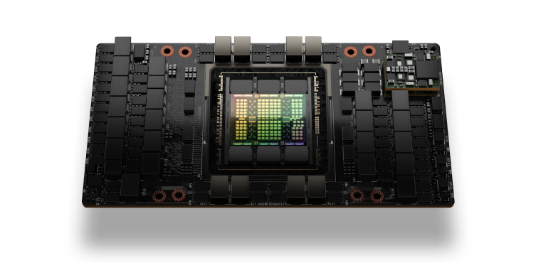 Hyperstack: Cloud GPU Provider for Project Acceleration